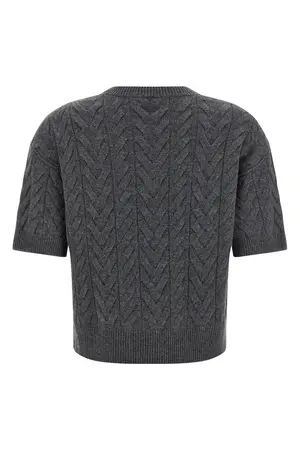 Max Mara Dominus Crewneck Jumper