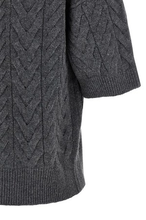 Max Mara Dominus Crewneck Jumper