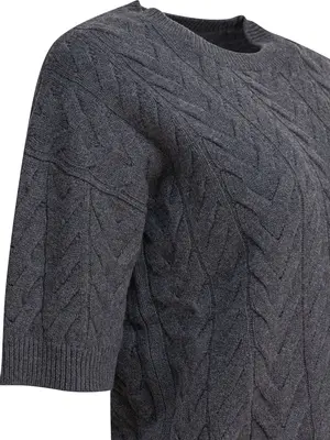 Max Mara Dominus Crewneck Jumper