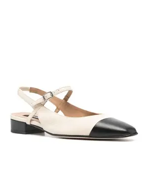 CAREL Oceano Two-toned Ballerina - Multicolor