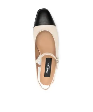 CAREL Oceano Two-toned Ballerina - Multicolor