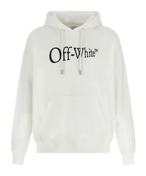 Men's Off-white White Activewear