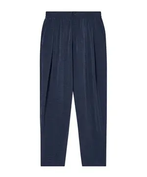 Giorgio Armani Drawstring Bottoms For Men