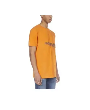 Off-White 3d Pencil Print T-shirt