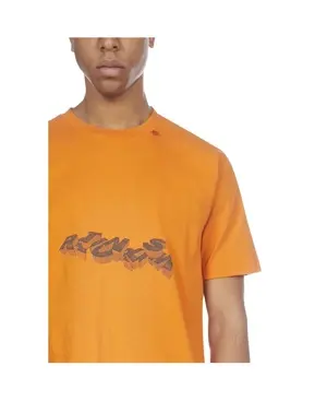 Off-White 3d Pencil Print T-shirt