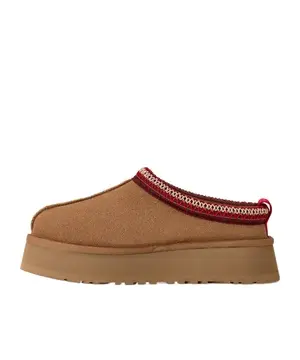 UGG Tazz Ii Slippers - Maroon
