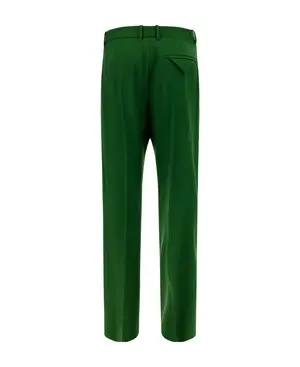 Bottega Veneta Straight Leg Tailored Trousers