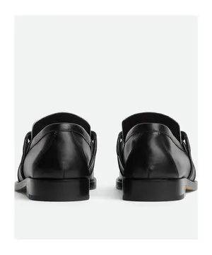 Bottega Veneta Astaire Loafer - Black