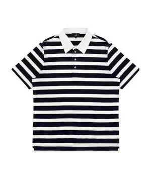 Dunhill Embroidered Polos For Men