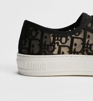 Dior Walk'n' Sneaker