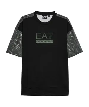 EA7 Short Sleeve T-shirt