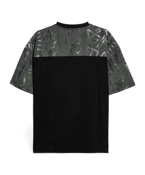 EA7 Short Sleeve T-shirt
