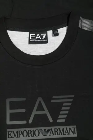 EA7 Short Sleeve T-shirt