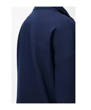Loewe Hooded Jacket With Zip Fastening