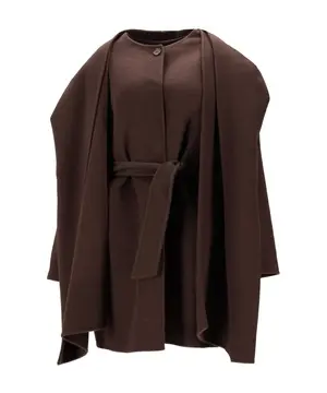 P.a.r.o.s.h Long Coats For Women