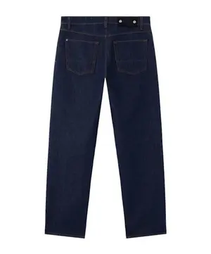 Stone Island Belt Loop Jeans