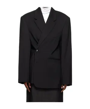The Frankie Shop Tuxedos For Women