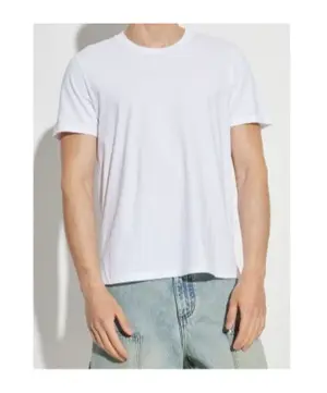 Zadig&Voltaire Crew-neck T-shirt