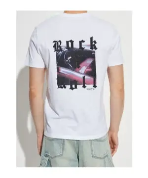 Zadig&Voltaire Crew-neck T-shirt