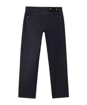 Stone Island Belt Loop Jeans