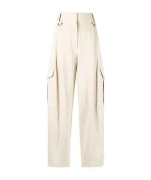 Givenchy Cargo Pants - Blue