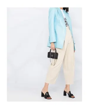 Givenchy Cargo Pants - Blue