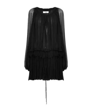 Chloe Long Sleeve Cocktail Dresses
