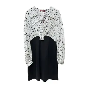 Max Mara Long Sleeve Dress