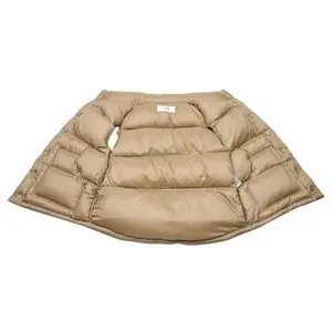 Celine Sleeveless Down Coat