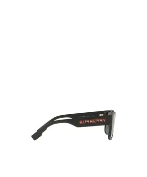 Burberry Square Frame Sunglasses