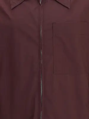 Bottega Veneta Resinated Blouson - No