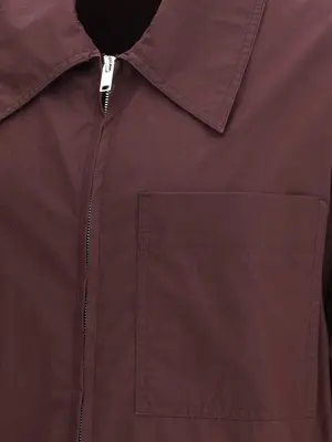 Bottega Veneta Resinated Blouson - No