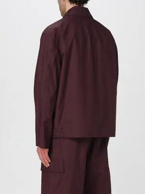 Bottega Veneta Resinated Blouson - No