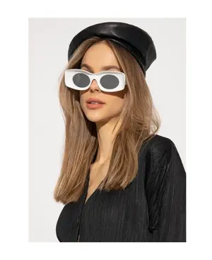 Loewe Logo Sunglasses