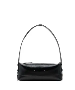 MAISON MARGIELA Zipped Belt Shoulder Bag
