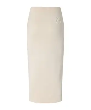Pinko Striped Bottoms For Women