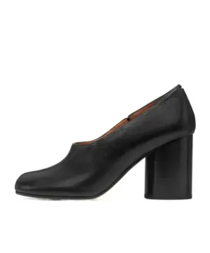 MAISON MARGIELA Tabi Pumps - Black