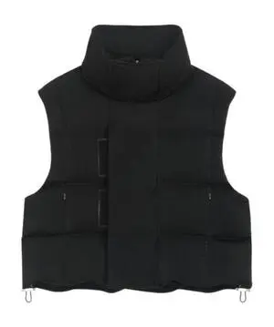 Puff Vests For Men