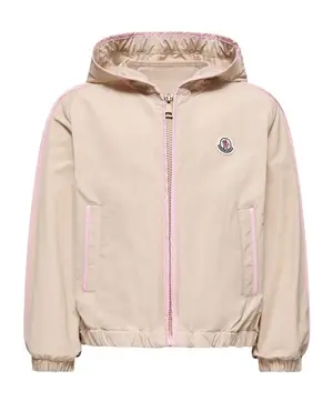 Women's Moncler Beige Outerwear