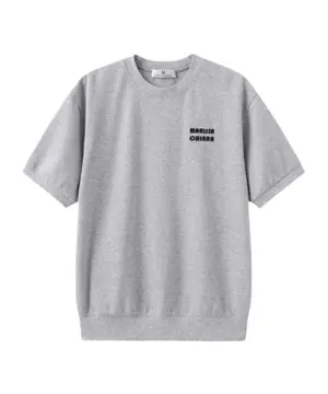Marissa Chiara Short-sleeved T-shirt