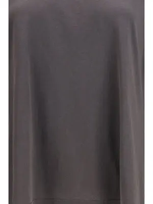 THE ROW Floris Long-sleeve T-shirt