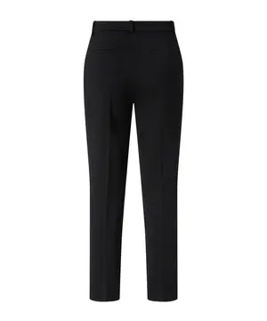 Pinko Straight Hem Pants For Women