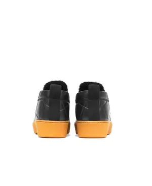 Bottega Veneta Quilted Slip-on Sneakers