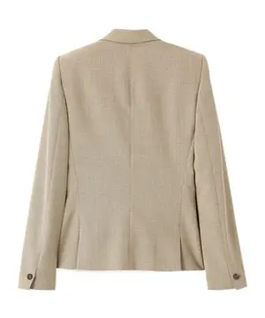Loro Piana Lindy Blazer