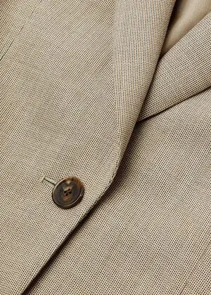 Loro Piana Lindy Blazer