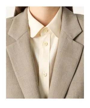 Loro Piana Lindy Blazer