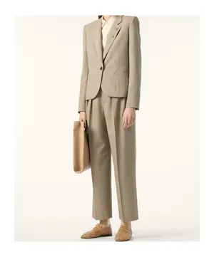 Loro Piana Lindy Blazer