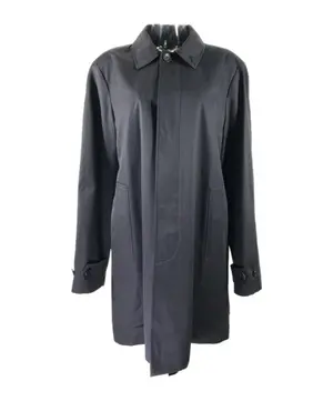 Dunhill Long Outerwear For Men