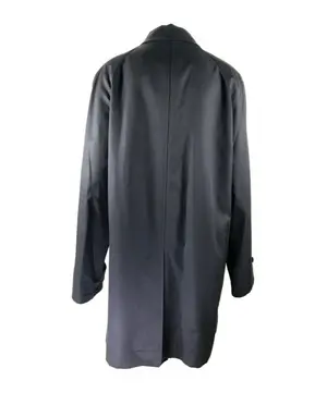 Dunhill Long-sleeved Trench Coat
