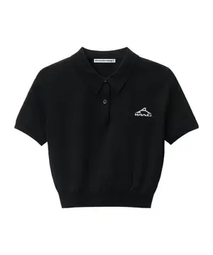 Alexander Wang Elasticated T-shirts For Women